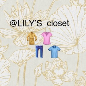LILY’S_closet | eBay Stores