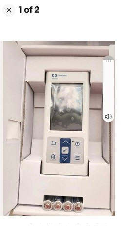 Covidien portable PM10N With Sensor .NEW Unopened Box | eBay