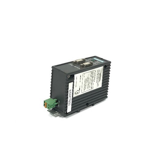 Siemens Profibus DP/DP Coupler 6ES7158-0AD00-0XA0 | eBay