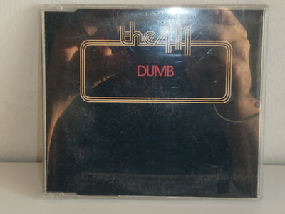 CD MAXI THE 411 Dumb sampcs 142941 promo | eBay