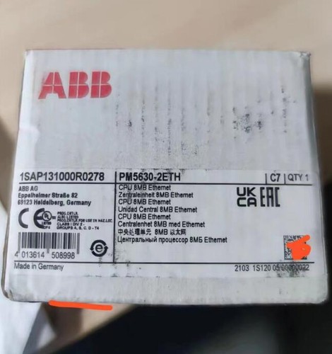 1pc new PM5630-2ETH by DHL or Fedex/ | eBay