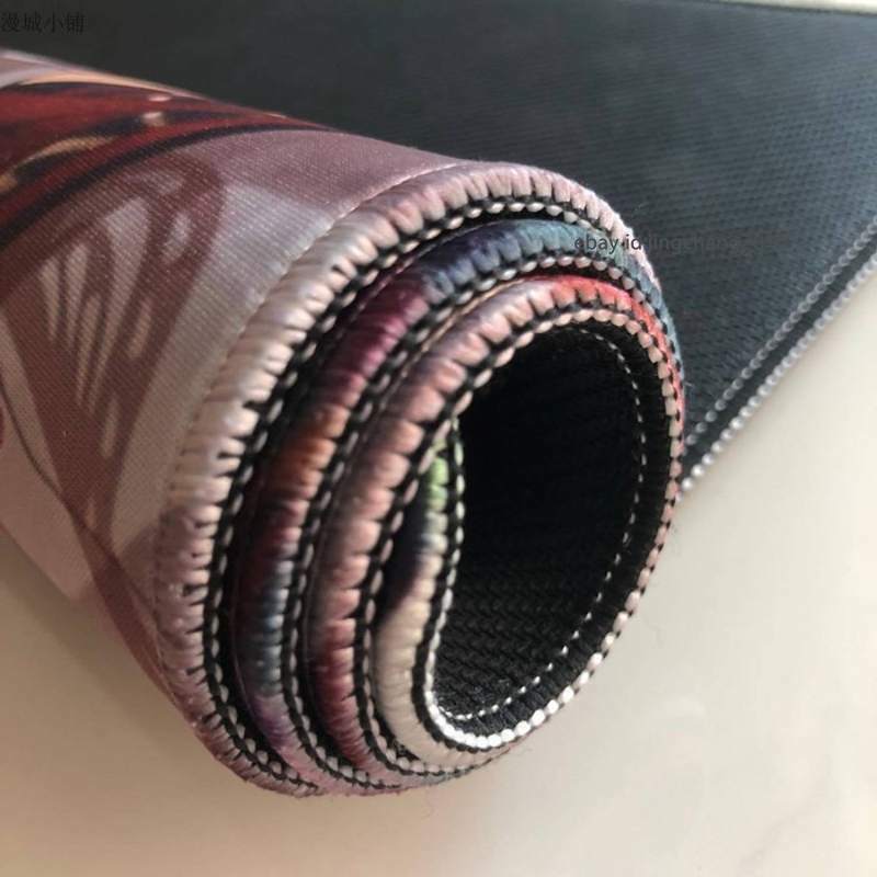 New Persona 5 Anime Mouse Pad Large Keyboard Mat Desk Mice Pad Game ...