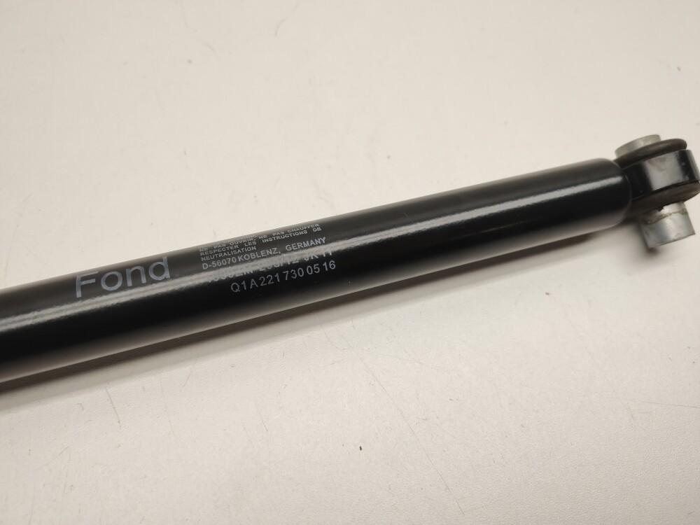 MERCEDES BENZ S-CLASS 221 2012 REAR DOOR DAMPER STRUD A2217300516 | eBay