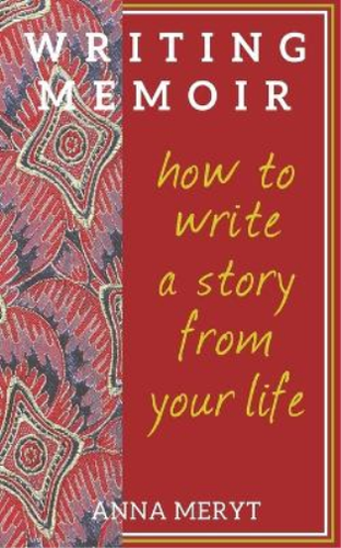 Anna Meryt Writing Memoir (Paperback) 9780957612280 | eBay