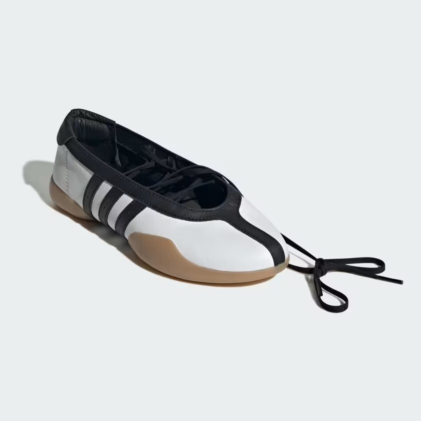 Adidas Originals Taekwondo MEI Cloud White Core Black Women JR7030 ...