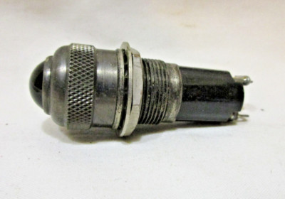 Indicators - Dialco Panel