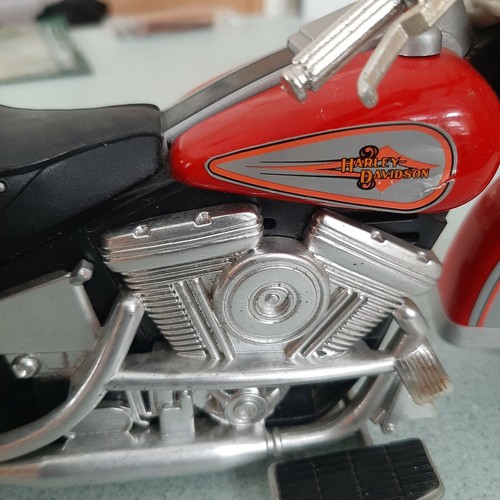 1991 harley davidson motorcycle buddy L | eBay