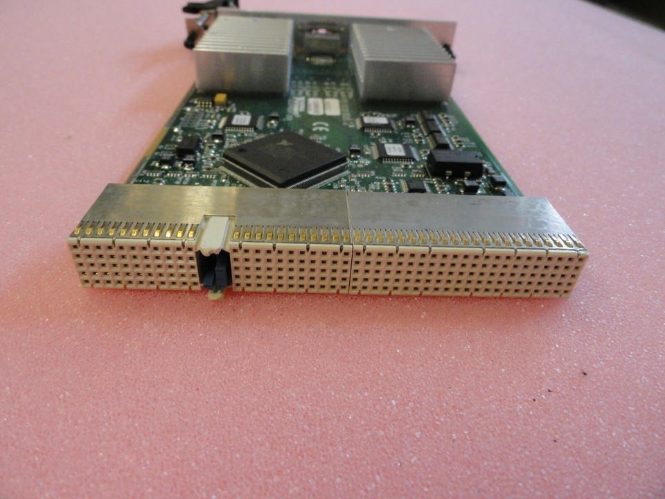 National Instruments NI PXI-8330 MXI-3 p/n186897E-01 Interface Module ...