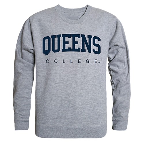 Queens College Knights QC NCAA College Crewneck Sweater -Officially ...