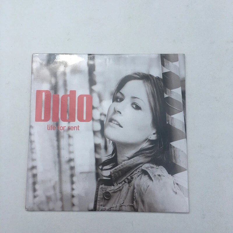 Dido Life For Rent Single