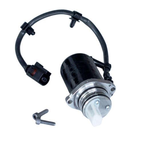 0AV598549A precharge pump and filter 02D598574 set for Audi VW Golf ...