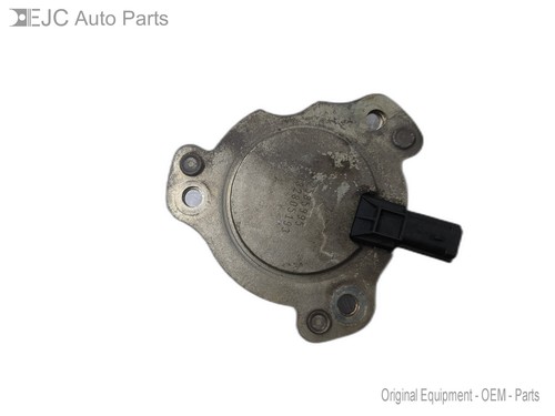 Variable Valve Timing Solenoid For 07-08 Cadillac Escalade 6.2 12585995 ...