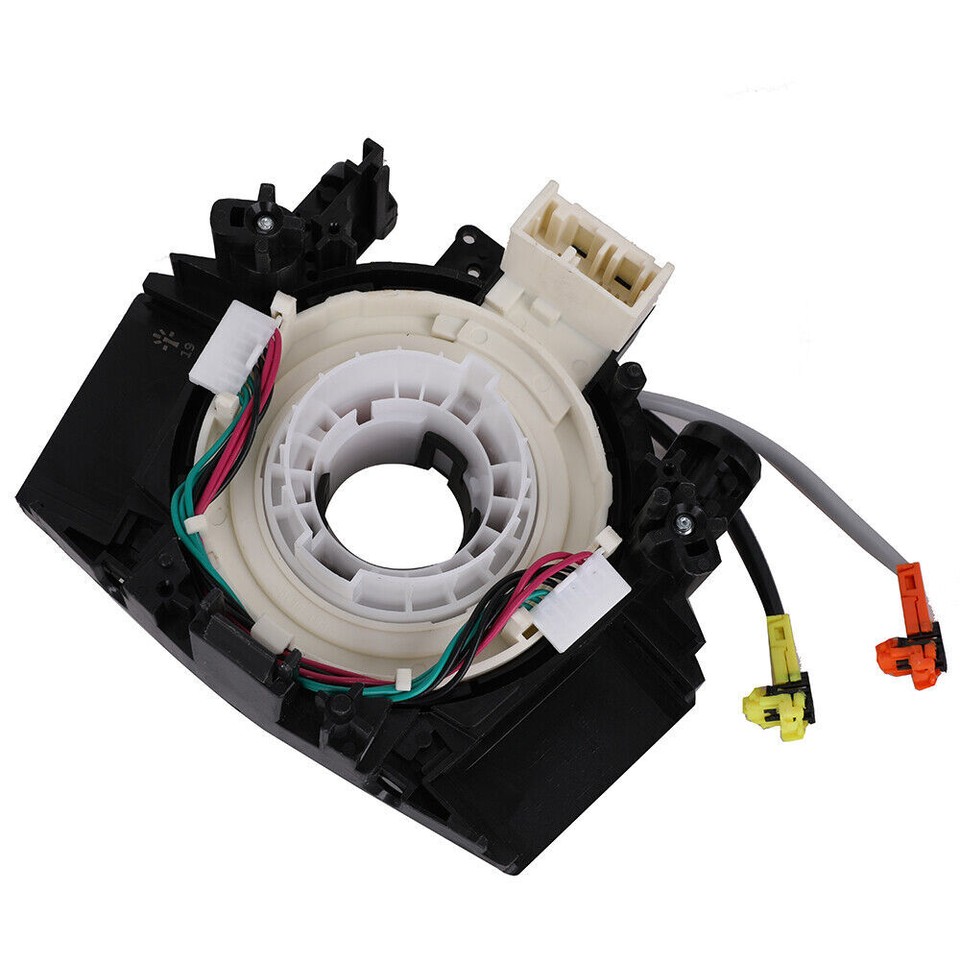 New Clock Spring For 2007-2019 Nissan Frontier 2.4L 2.5L 4.0L 25560 ...