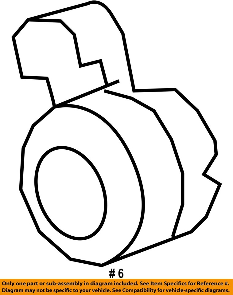 GM OEM 15-23 ATS Pick Up Box Tail Gate-Damper 84282345 | eBay