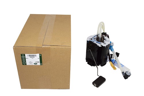 Jaguar Genuine C2Z23192 Fuel Sender & Pump Assembly Service Fits XF ...