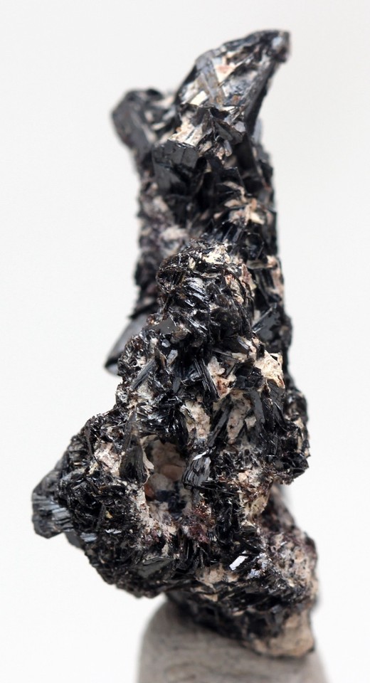 GOETHITE Crystal Mineral Specimen Natural Cluster PARK COUNTY COLORADO ...