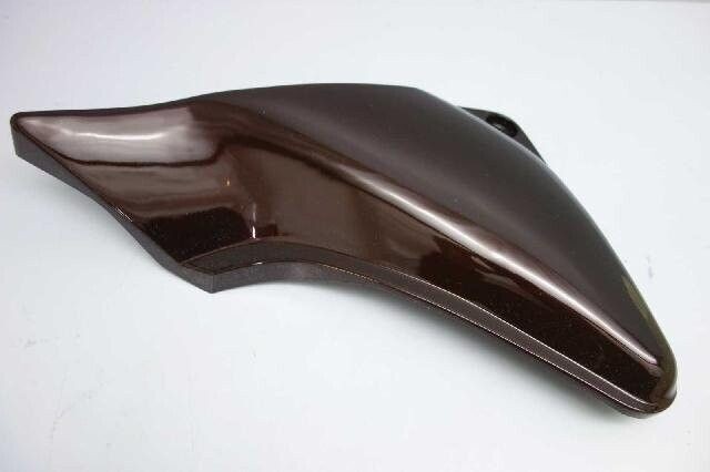 New ZEPHYR 1100 Final Fireball Color Kawasaki Genuine Side Fairing Side ...