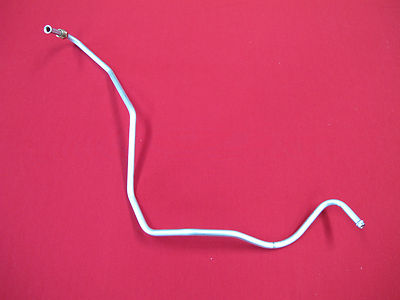 CLEVELAND FUEL LINE PUMP TO CARBY FORD 351 4V 2V XW XY XA XB GS GT HO ...