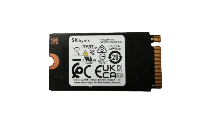 SK hynix BC901 1TB M.2 2242 Gen4x4 PCIe SSD Solid State Drives for ...