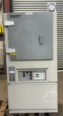DESPATCH LND Series Oven w/ Protocol Plus Controller used for ...