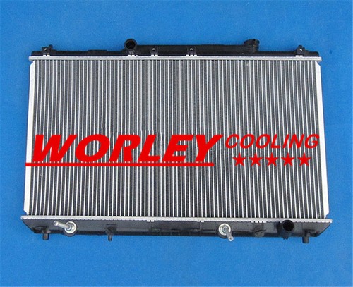 Radiator for 1997-2002 Toyota Camry / 1999-2001 Toyota Solara 2.2 L4 ...