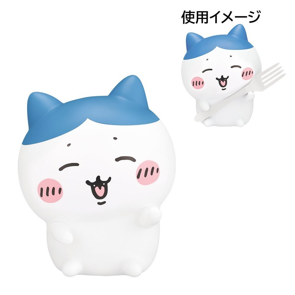 Ichiban Kuji Chiikawa Ramen for Everyone Hachiware figure Japan C prize ...