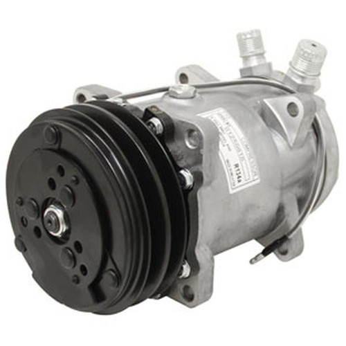 SD-510-HD 58035 -AC Compressor with Clutch Sanden Style | eBay