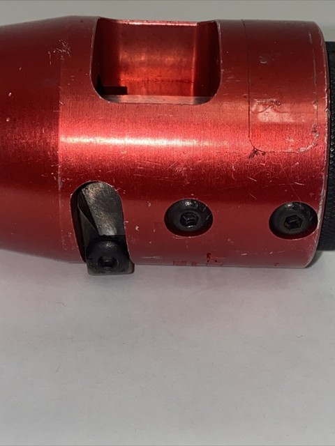 ANDREW COMMSCOPE A5FX-EZPT 7/8” AUTOMATED CABLE PREP TOOL |010-5967844 ...