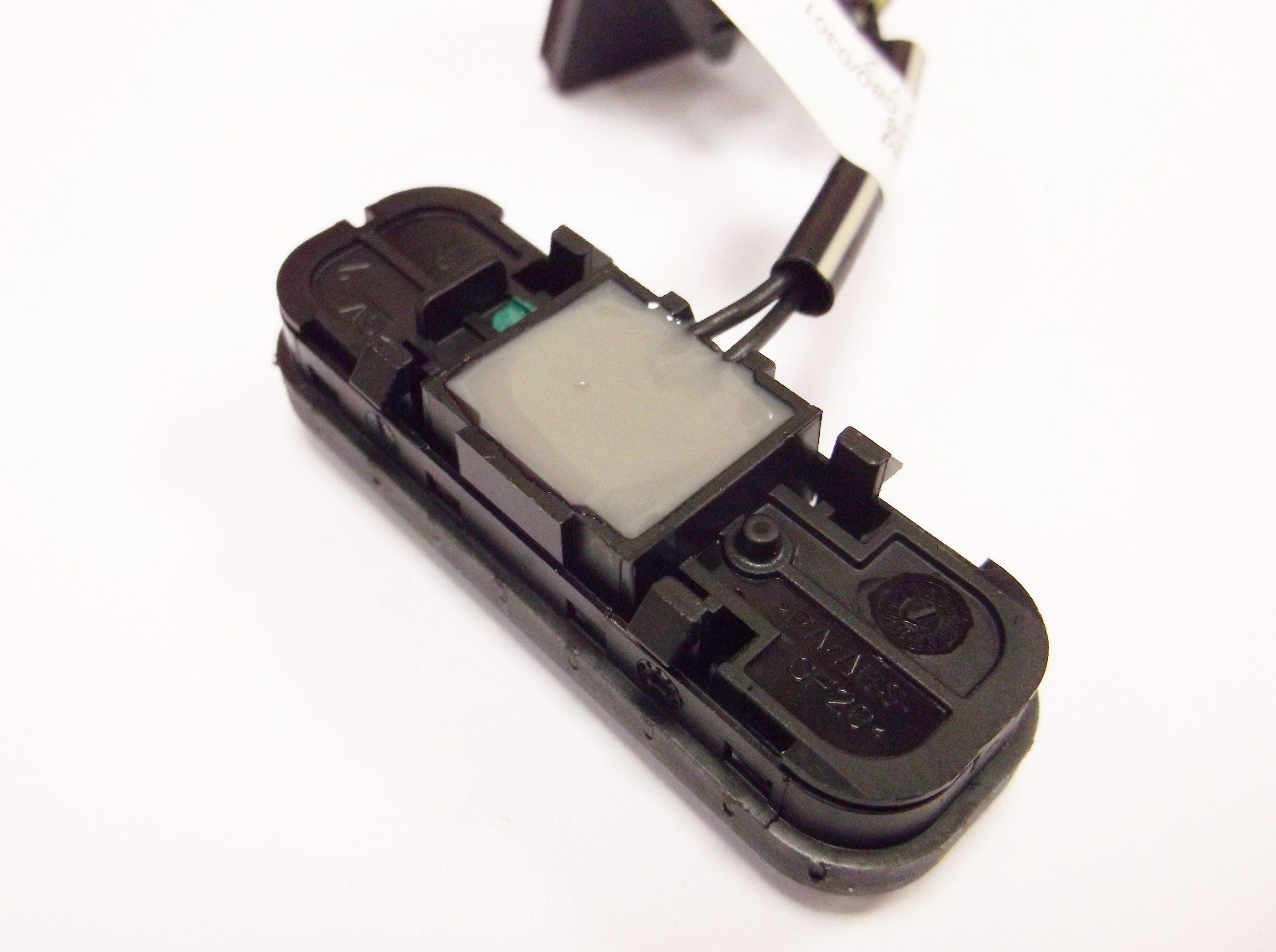 New Genuine Vauxhall Insignia Hatch Saloon Tailgate Boot Opening Switch ...