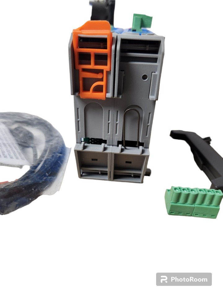PROCENTEC ComBrick Standard Monitoring Kit Scope Repeater 101-200QBS | eBay