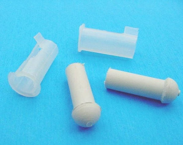 Cadillac Sun Visor Support Repair Nylon Bushings & Rubber Grommet Tips ...
