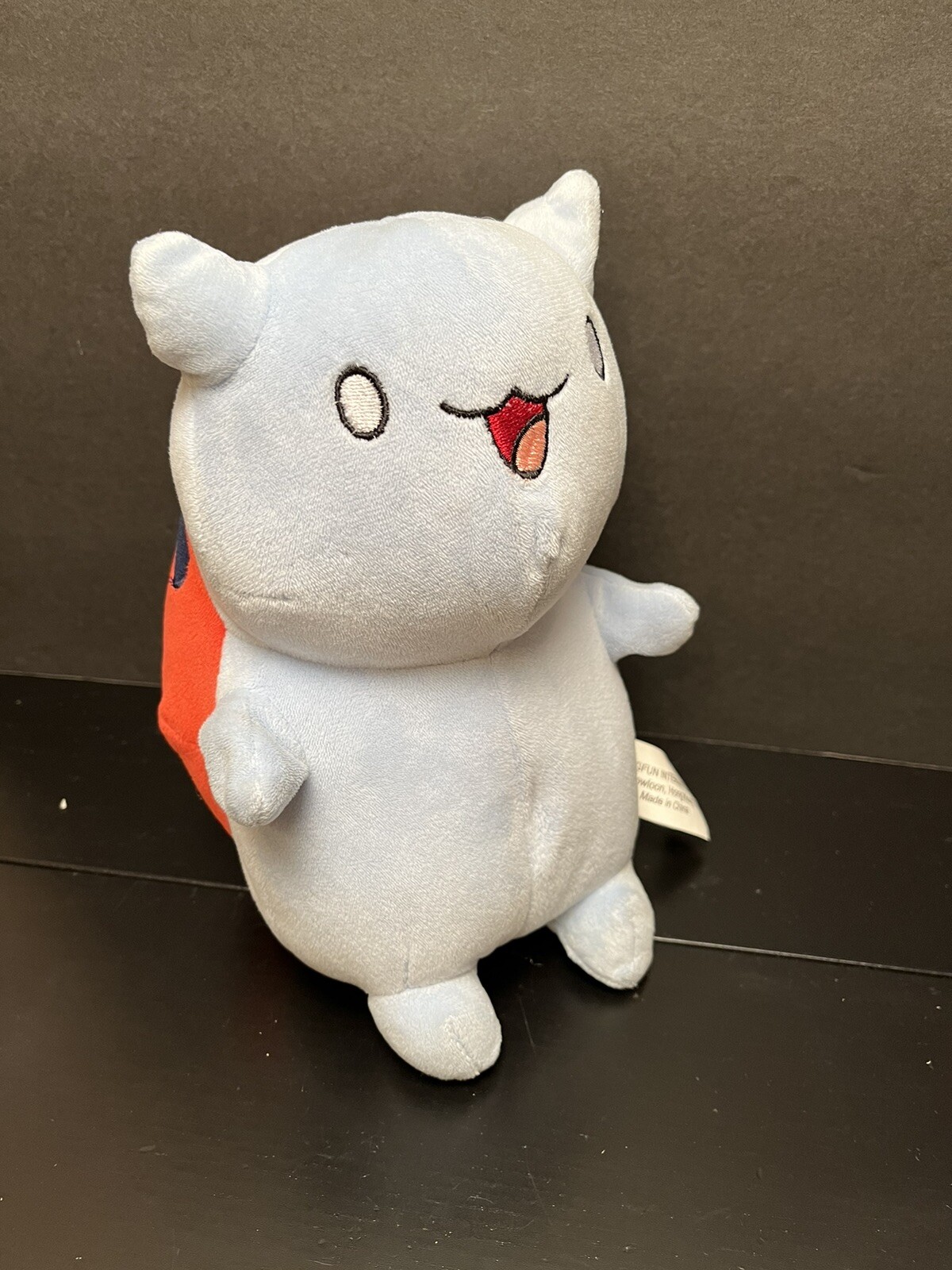 Catbug Plush