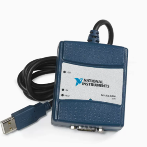 NEW NATIONAL INSTRUMENTS USB-8476 779794-01 Interface Device | eBay