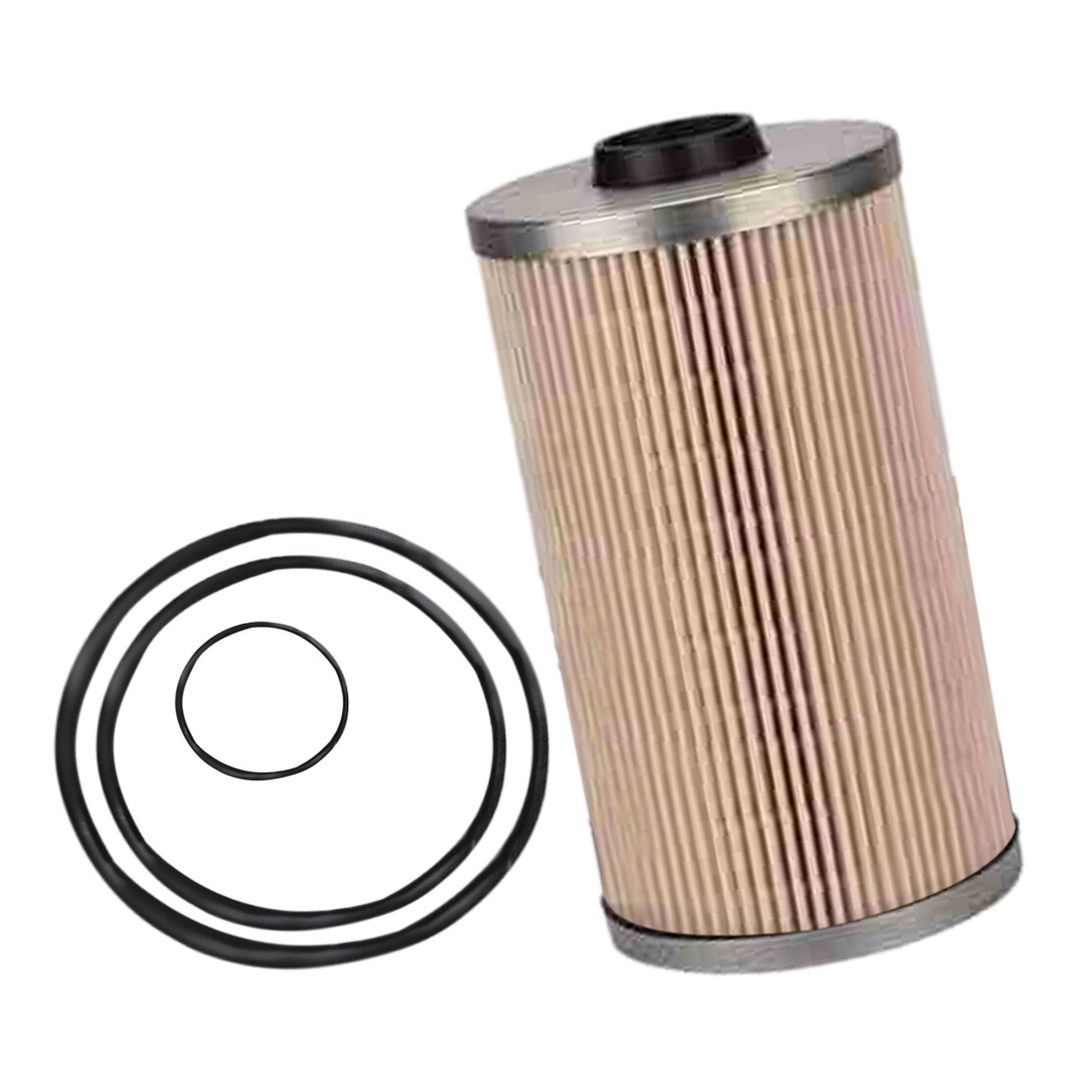 1Pc Fuel Oil Water Separator Filter FS19765 PF7930 Fit For FH23435 ...