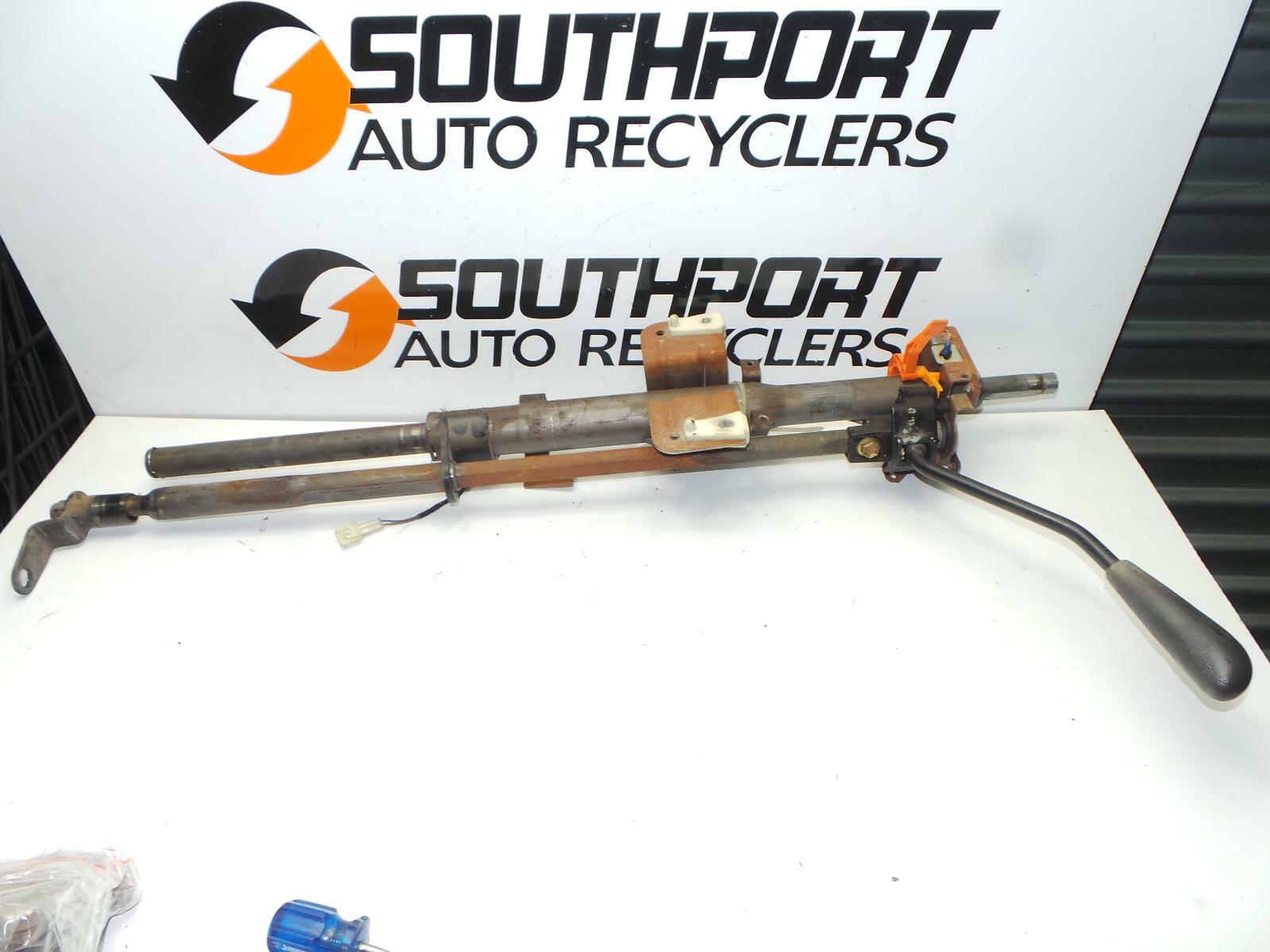 FALCON AU1 UTE COLUMN, COLUMN SHIFT TYPE, 09/98-09/02 *0000052733 ...