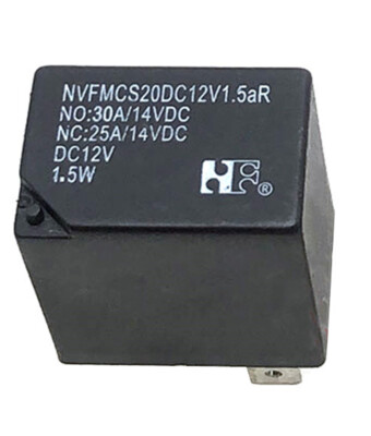 DC Power Supplies - 12 Vdc Power