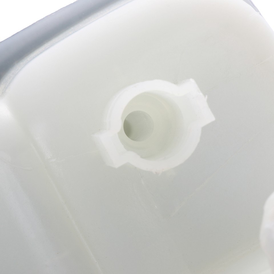 For Mercedes Benz CLS550 07-11 Premium Radiator Coolant Overflow Tank ...