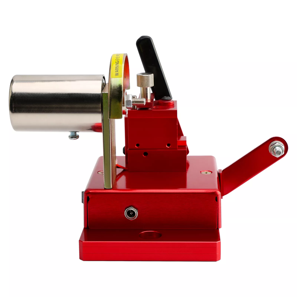 Electric Engine Piston Ring Filer Grinder For Proform 66765，2-Wheels ...