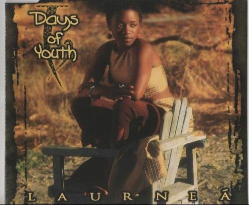 Laurnea Days of Youth (CD) (UK IMPORT) 5099766469324| eBay