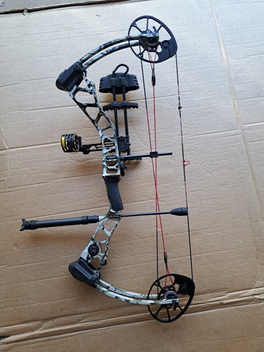 Mission Ballistic 2.0 by Mathews | eBay