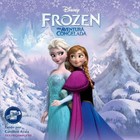Frozen (Spanish Edition): Una Aventura Congelada by Sarah Nathan ...