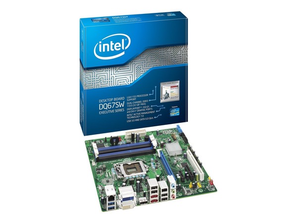 Buy Intel DQ67SW MotherBoard online | eBay