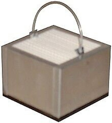 SEPAR 00530 - Fuel filter cross reference