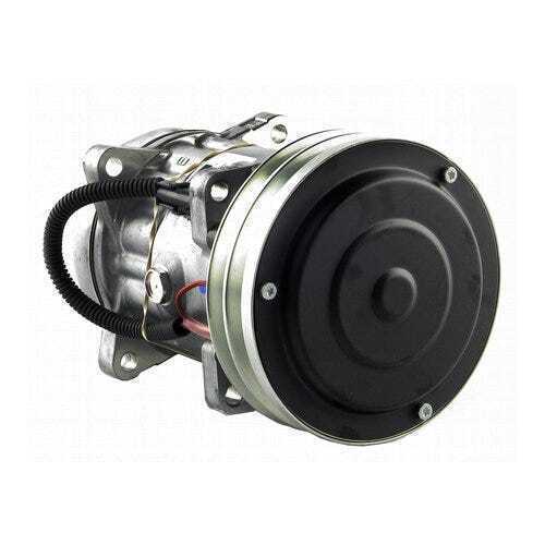 Aftermarket 199755C3 Case IH 7120 Air Conditioning Compressor for sale ...
