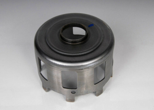 Auto Trans Sunshell-Automatic Transmission Reaction Sun Gear Shell ...