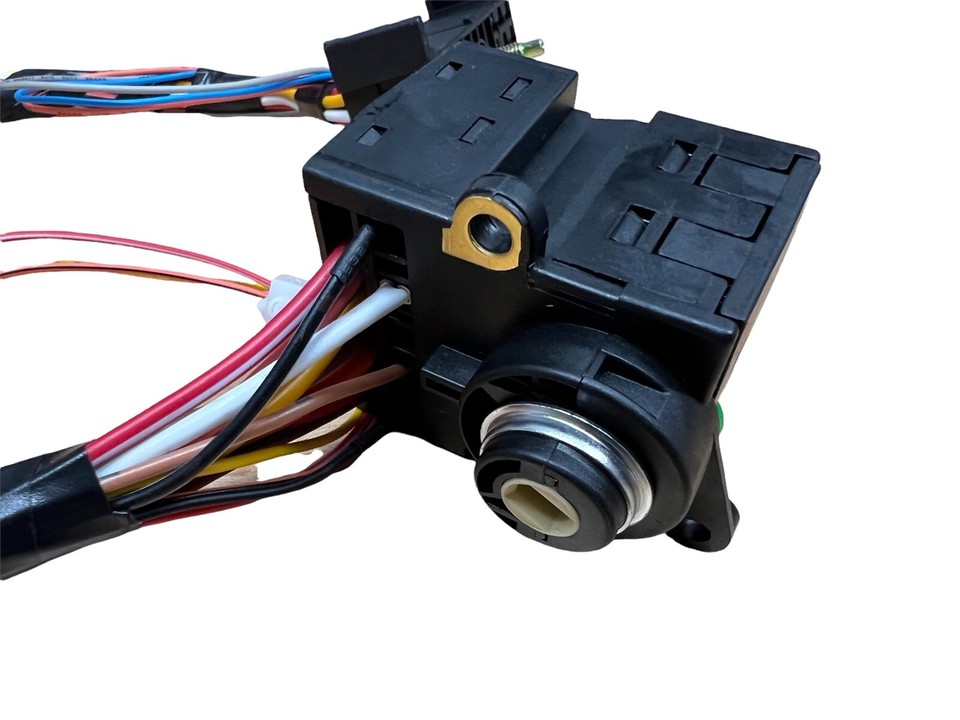 1998-1999 GM C1500 K1500 SILVERADO TAHOE IGNITION STARTER SWITCH NEW ...