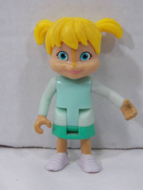 Chipettes Eleanor