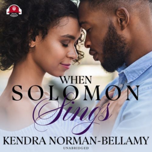 When Solomon Sings by Kendra Norman-Bellamy (2021, Compact Disc ...