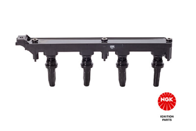 NGK Ignition Coil 48071 | eBay