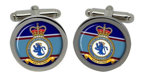 Raf Station Negombo Gemelli IN Scatola | eBay